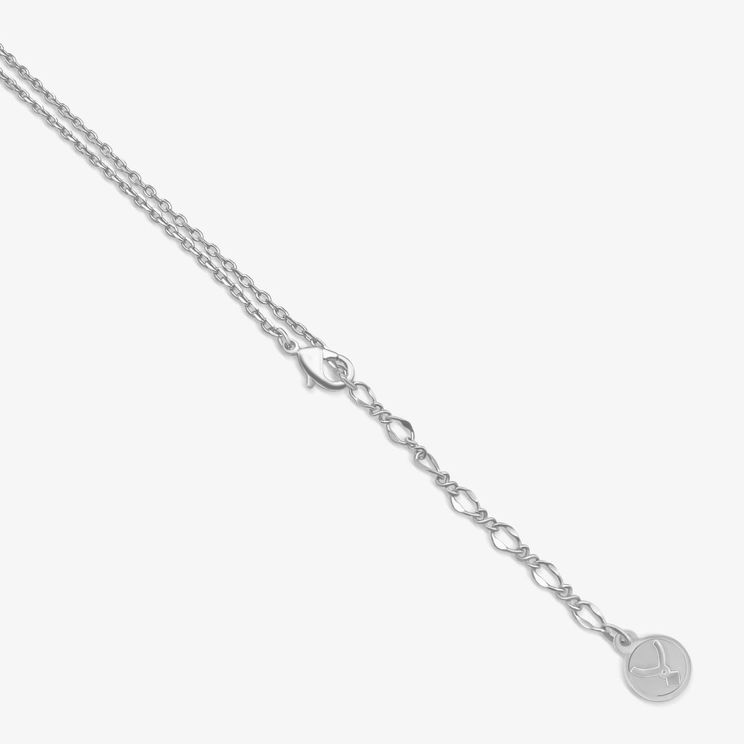 Tryndi Orbital Birdcage Necklace | Necklaces | TRYNDI
